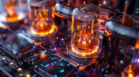 13000 Quantum Cooling System Pictures