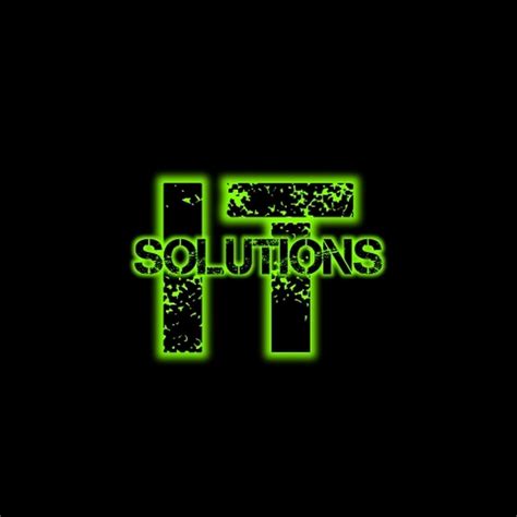 It Solutions Youtube