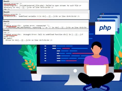 Fixing Any Type Of Php Problems Upwork