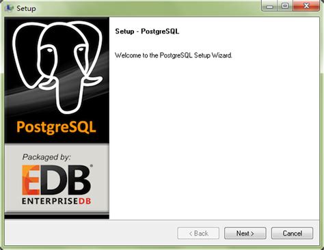 安装 Postgresql 时丢失 Libintl 8dll 解决方案 疯子110 博客园