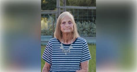 Obituary Information For Sandra Marie Denney