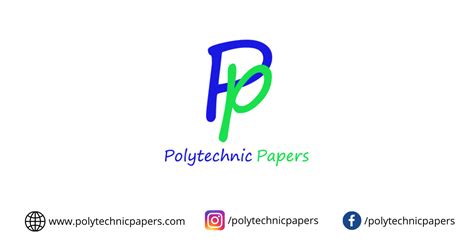 Download Polytechnic 3rd Semester Books Pdf Polytechnic Papers