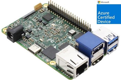 Up 4000 Up Developer Board With Intel® Celeron® N3350 Intel® Pentium® N4200 Intel Atom® X7