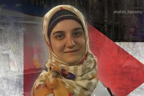 رسانه‌های ایران شاهین هزامی، خبرنگار ایرانی در فرانسه، به دلیل حمایت