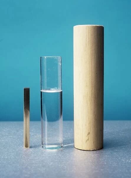 Equal Masses Of Different Materials Our Beautiful Wall Art And Photo