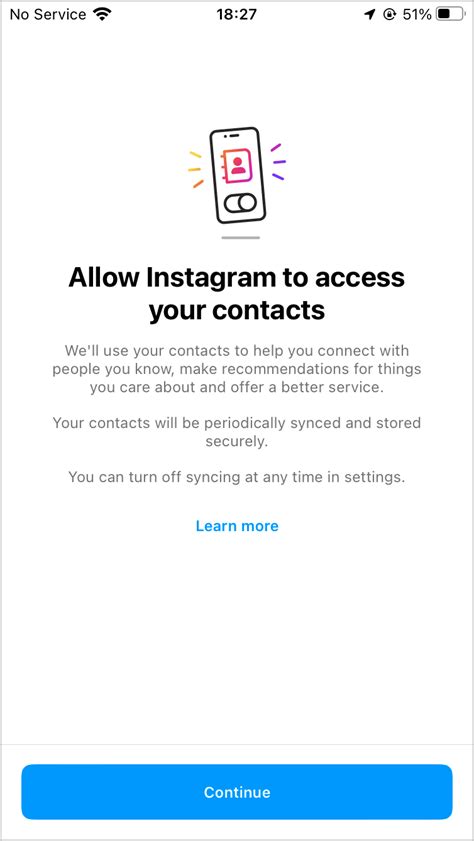 How To Turn Off Contact Syncing On Instagram Tips To Prevent Friends From Finding Out