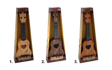 Gitara Ukulele Unikashop