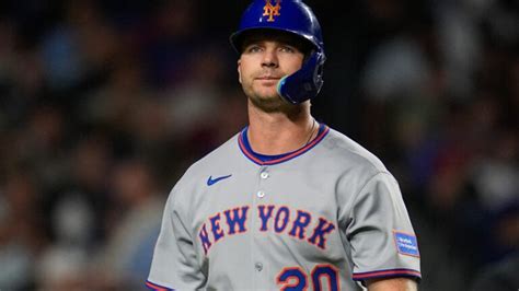 Pete Alonso Signs 5 Year 155 Million Deal With The Orioles
