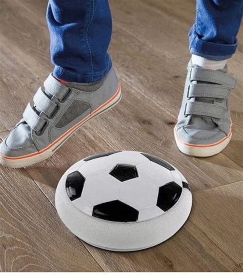 Мяч- аэромяч с LED подсветкой Suspender Ball - купить с доставкой по ...