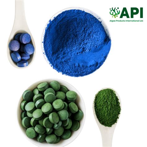 Algae Products International Ltd Swansea