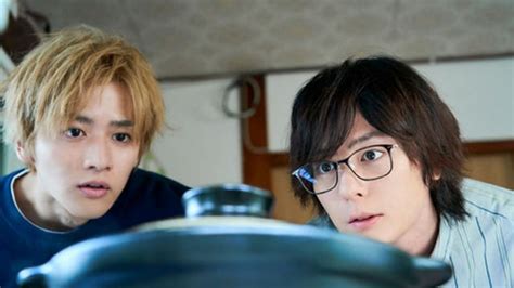 Atsuhiro Inukai And Hiroki Iijima Famousfix