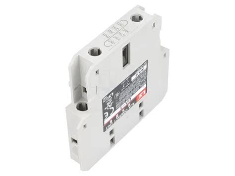 Ls Electric Ua 1 Auxiliary Contact Blocks Price In Pakistan Pk
