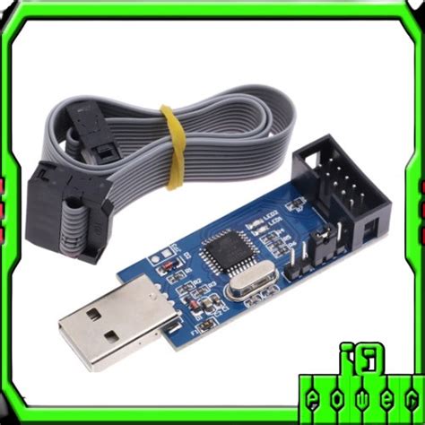 Jual Usbasp Avr Isp Shopee Indonesia