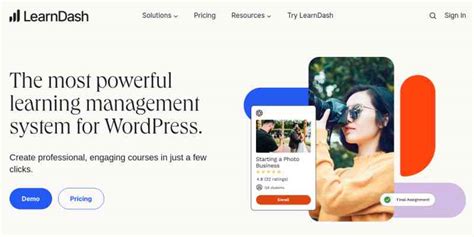 LearnDash LMS IThemes Exchange Pluginizer