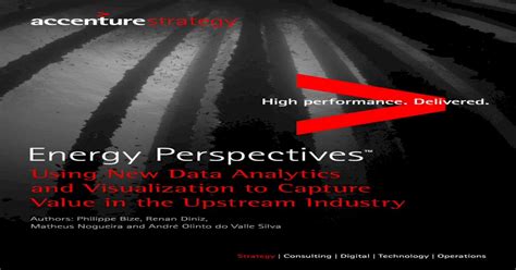 Pdf Using New Data Analytics And Visualization To Capture