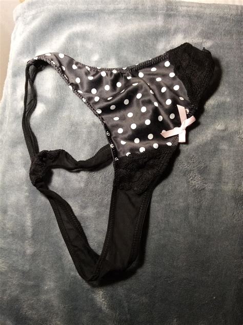 Sisters Panties She S Married But Her Husband Is Abroad And She S With Us For Week Or Two