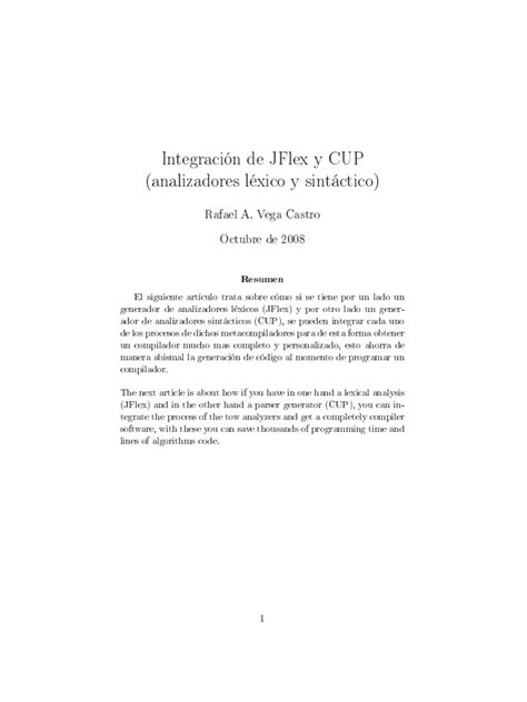 Jcup Pdf