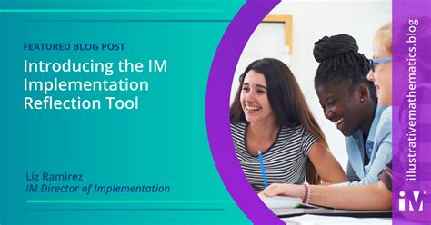 Introducing The Im Implementation Reflection Tool Im Certified® Blog