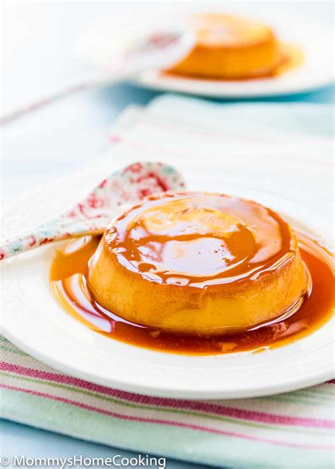 Venezuelan Quesillo