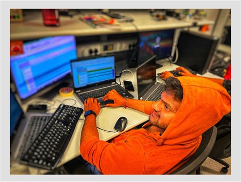 Siva Baba Sada Posted On Linkedin