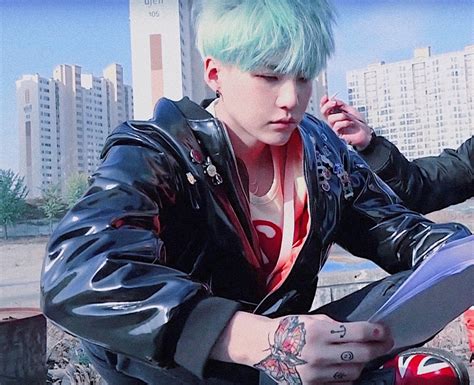 방탄 슈가 최고 취향짤 발견 발견 인스티즈instiz 연예 카테고리