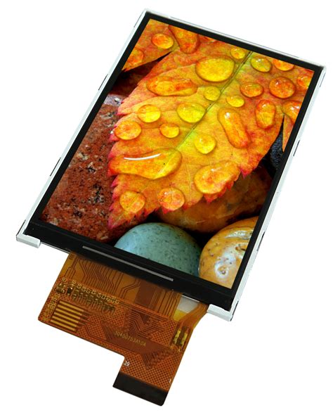 3 5 320x480 IPS TFT035 34AINN