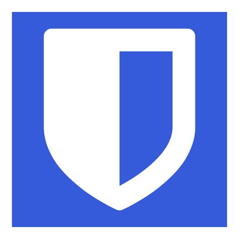 Bitwarden Logo Png Vector Svg Free Download