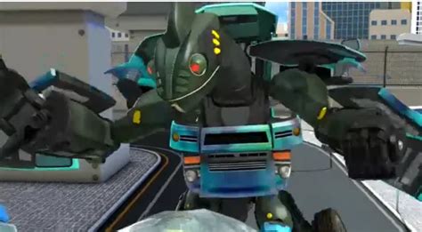 Blackbot Tobot Wiki Fandom