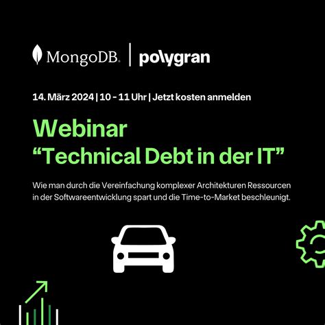 Mongodb Webinar Polygran Gmbh