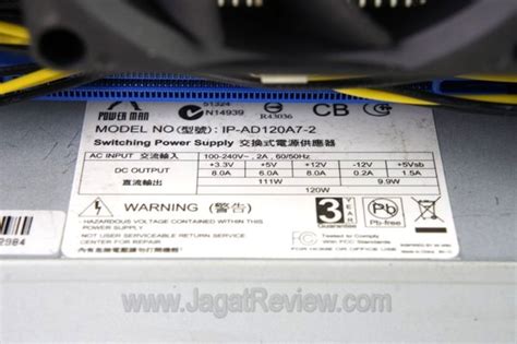 Membangun PC Gaming Mini ITX Dengan Prosesor AMD A6 5400K Dan MSI FM2 A75IA E53 Jagat Review