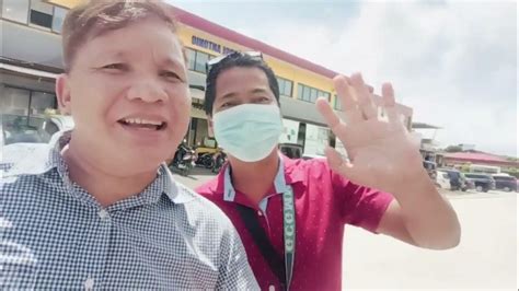 Para Sa Future Cge Lang Fight Fight Pugongbyahero Youtube