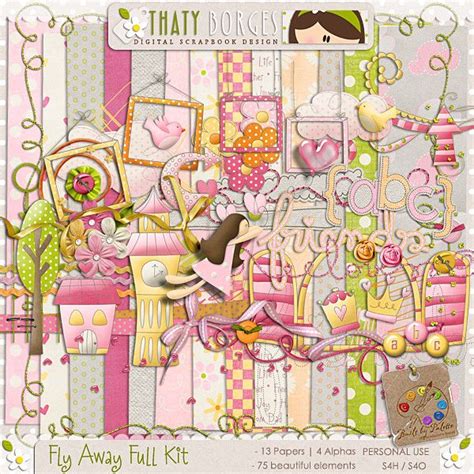 Яндекс Фотки переехали Scrapbook Kits Free Free Digital Scrapbooking