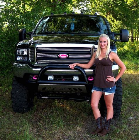 Pin On Ford Powered Trucks