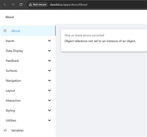 Unable To Run Apps Assembly With Same Name Is Already Loaded Powershell Universal Ironman