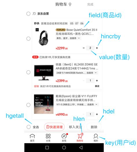 redis教程 万字图文全面详解 mikechen