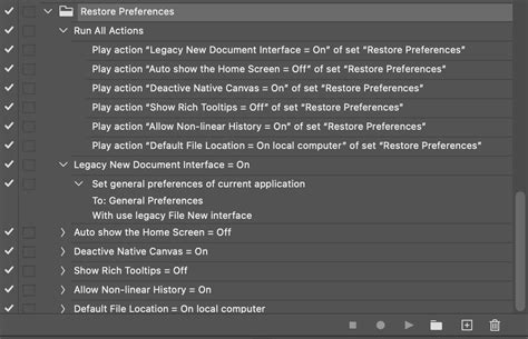 Inherit Basic Setting From Prior Preferences Adobe Community 13213770