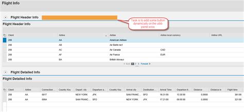 Dynamically Creating Buttons On Uibb Panel Area Sapcodes