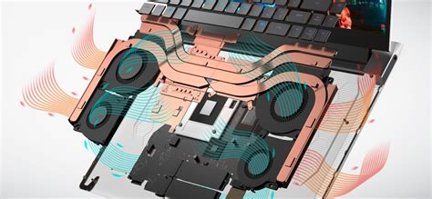 Laptop Cooling System Laptopified