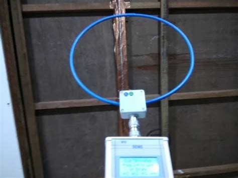 RF Testing Services In Chrompet ID