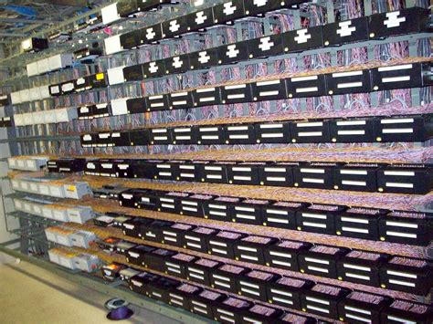 Industrial Networking Solutions Tips And Tricks Replacing Legacy Data Circuits With LTE