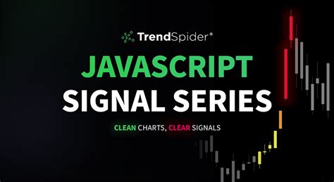 Increases The Clarity Of Your Custom Indicators With Signal Series