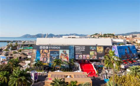 Mipcom Wraps With Attendance Of 10 500 World Screen