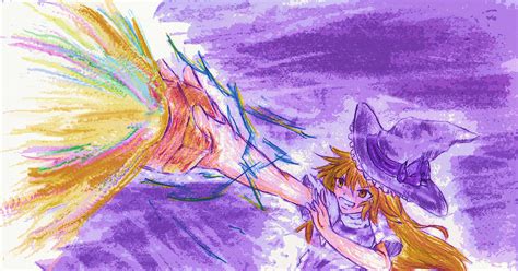 東方 弾幕はパワーだぜ!! Noprunner 干物のイラスト Pixiv 東方 弾幕はパワーだぜ!! Noprunner 干物のイラスト Pixiv