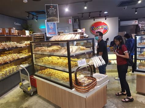 Adventist Bakery Dessert Bakery Cuisine At George Town Penang Foodcrush
