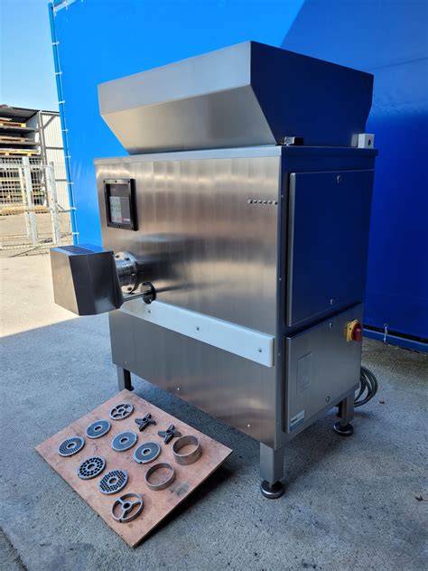 K G Wetter 130mm Angle Grinder Grinder Used Machines Exapro