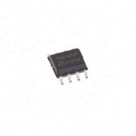 Eeprom 95640 Soic8 Epic