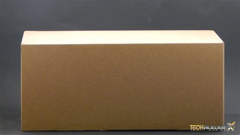 Xfx Xtr 1050w Gold Rated Power Supply Unboxing And Overview Technology X