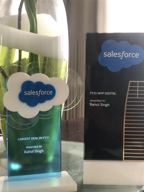 Rahul Singh On Linkedin Salesforce Marketingcloud Digital360