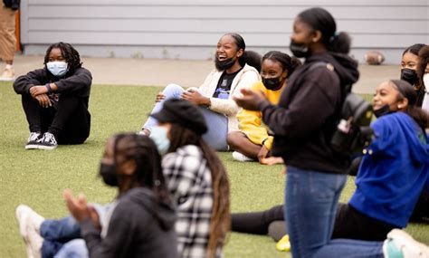 Black Girls Code On Linkedin Code Blackgirls