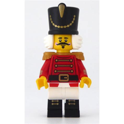 Lego Nutcracker Minifigure Brick Owl Lego Marketplace
